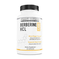 Berberine HCl 1200 mg capsules