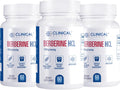 berberine hcl 1200 mg supplement