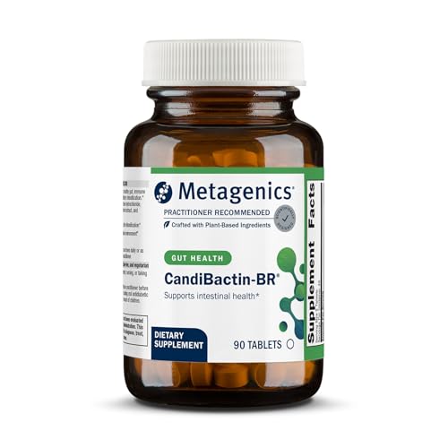 Berberine HCl cleanser for digestion