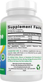 berberine hcl for blood sugar balance
