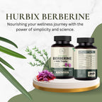 berberine hcl for blood sugar balance