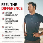 berberine hcl for blood sugar balance