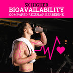 berberine hcl for blood sugar balance