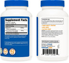 Berberine HCl for blood sugar support
