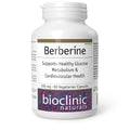 berberine hcl for blood sugar support