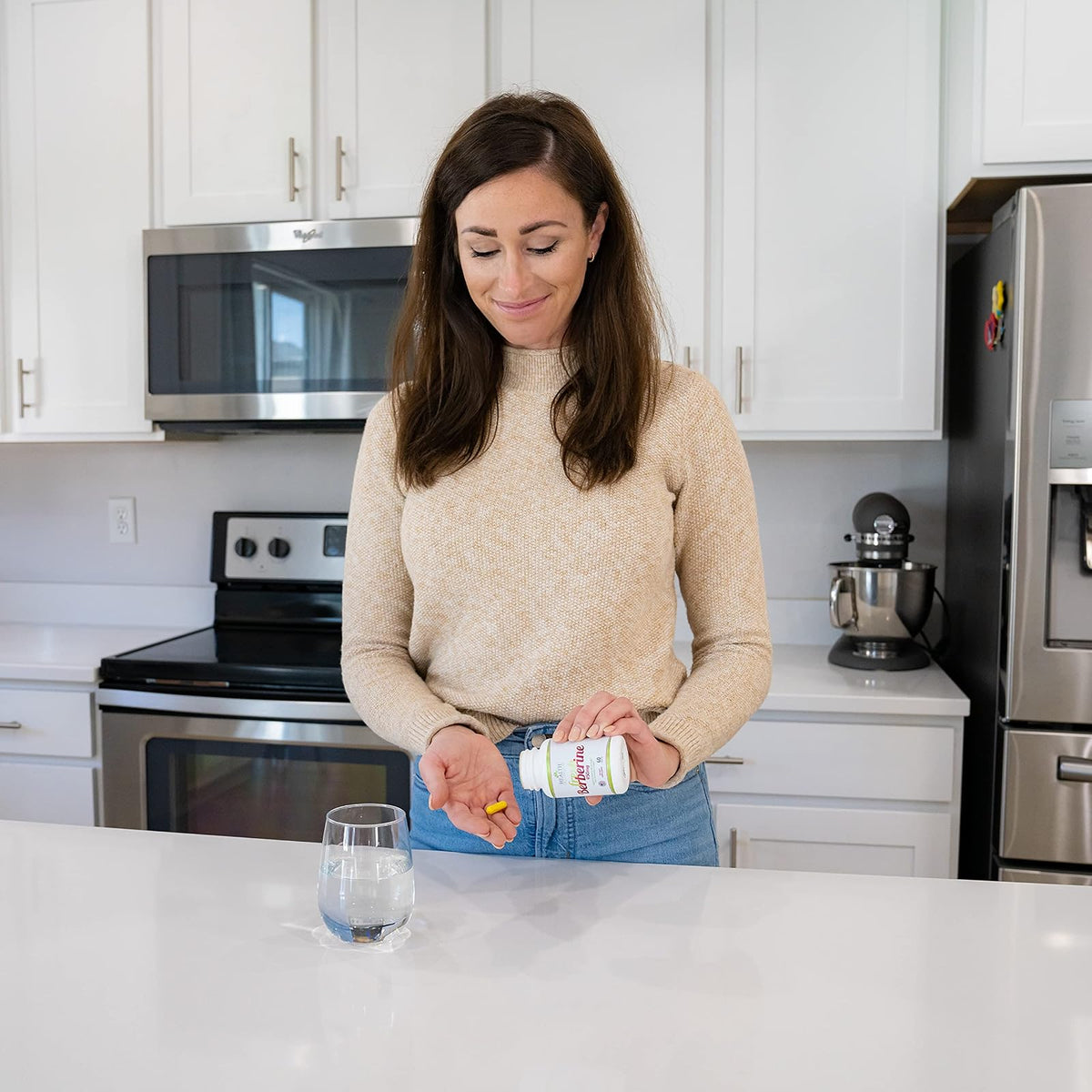 berberine hcl for blood sugar support