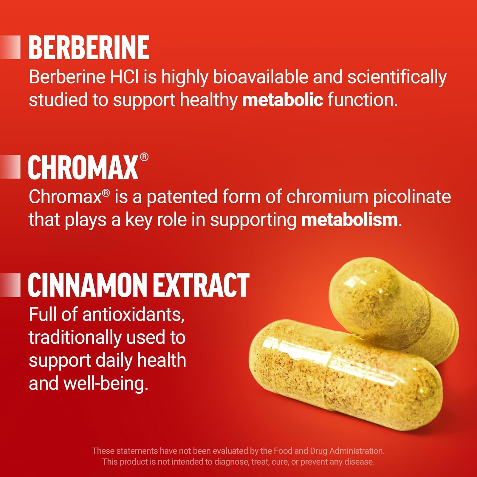 berberine HCl for cardiovascular wellness
