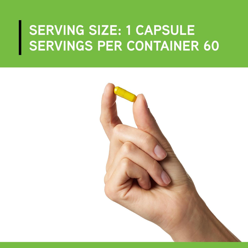 berberine hcl for digestive health