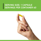 berberine hcl for digestive health