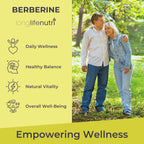 berberine hcl for digestive support