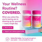 berberine hcl for digestive wellness