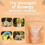 Berberine HCL for digestive wellness