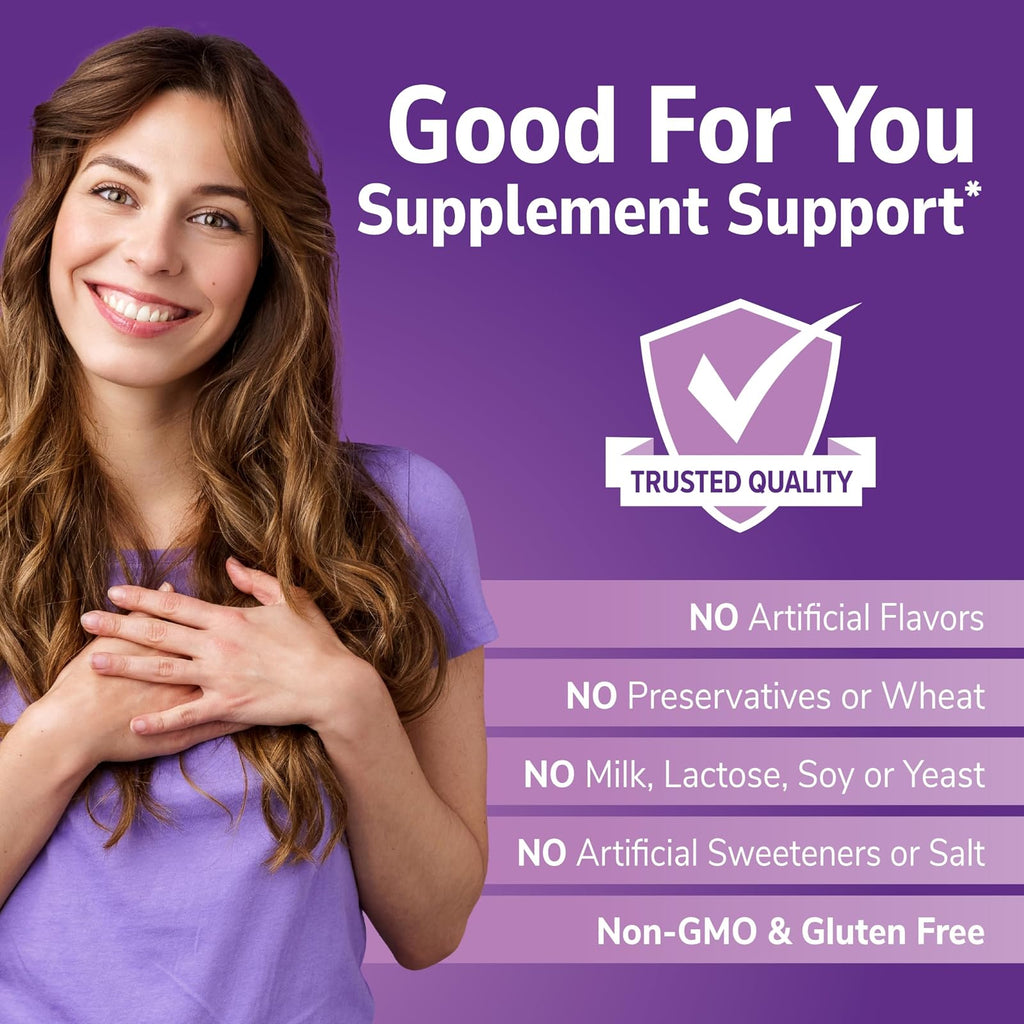 Berberine HCl for digestive wellness