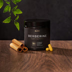 Berberine HCL for digestive wellness