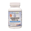 Berberine HCL for glucose support