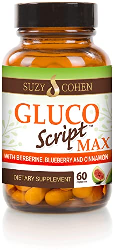 Berberine HCl for glucose support
