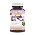 Berberine HCL for gut health