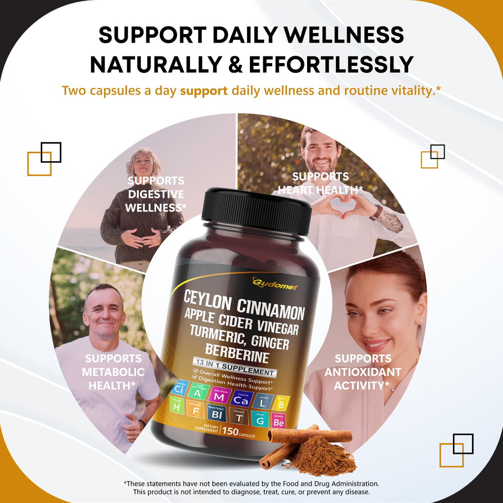 berberine HCL for health benefits