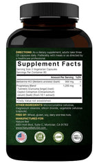 berberine hcl for healthy digestion