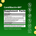 berberine hcl for metabolic balance