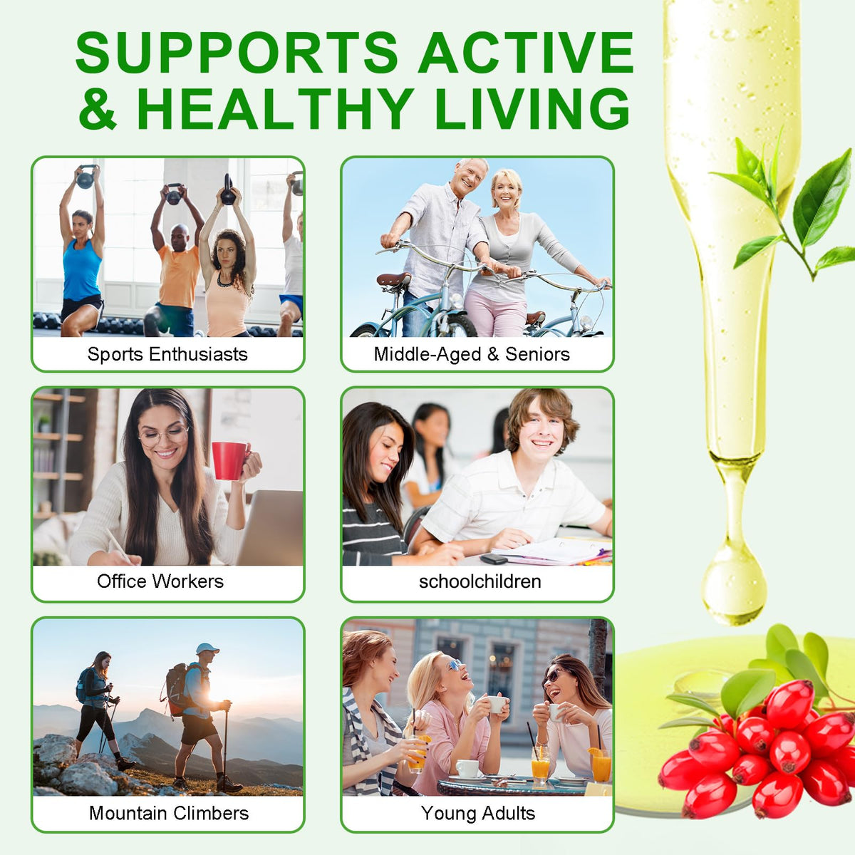 berberine hcl for metabolic balance