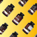 berberine HCl for metabolic support