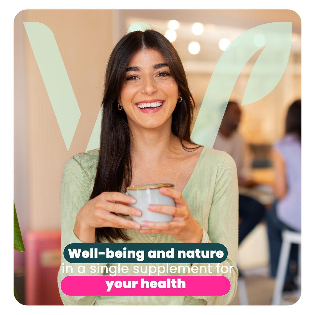 Berberine HCL for metabolic support