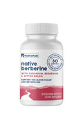 berberine hcl for metabolic support