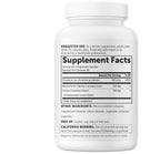 berberine HCl for metabolic support