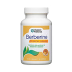 berberine hcl for metabolic support