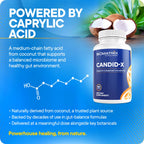 berberine hcl for overall health