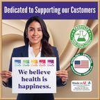 berberine hcl for overall vitality