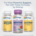 berberine hcl for overall wellness