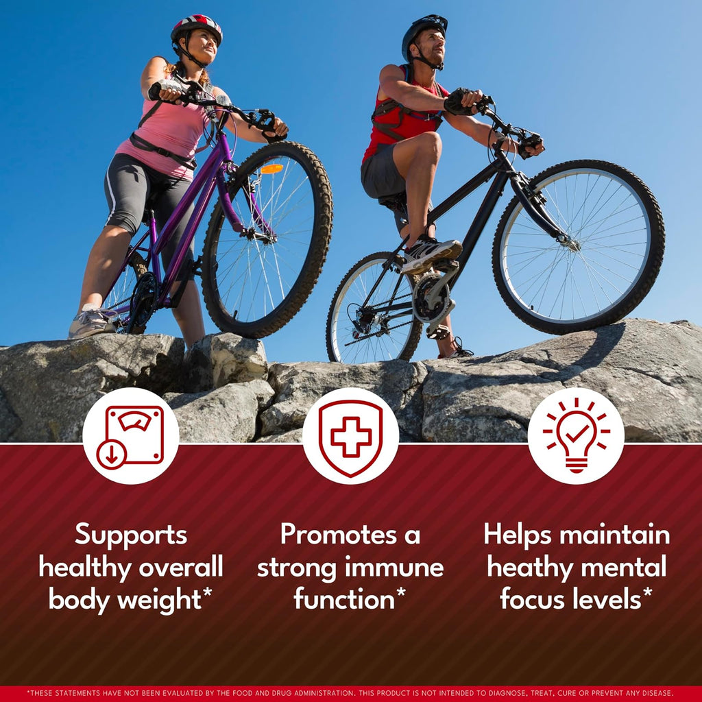 berberine hcl for weight management