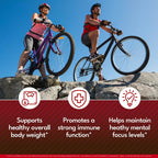 berberine hcl for weight management