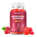 berberine hcl gummies for health
