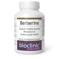 Berberine HCL health benefits
