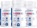 Berberine HCL liver support supplement