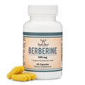 Berberine HCl multivitamins for wellness