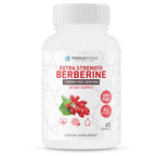Berberine HCL multivitamins for wellness