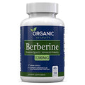 Berberine HCL multivitamins for wellness
