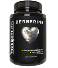 Berberine HCl Plus blood sugar support