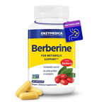 berberine hcl targeted release caps