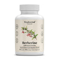Berberine HCl vegan capsules