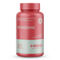 Berberine HCL vegan supplement capsules