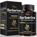 Berberine HCL weight loss support