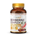 Berberine HCL with Ceylon cinnamon