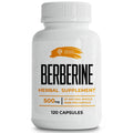 berberine herbal supplement for metabolism