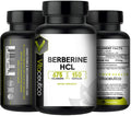 berberine herbal supplements for wellness