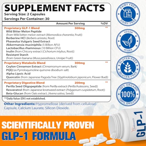 Berberine-infused probiotics for better absorption